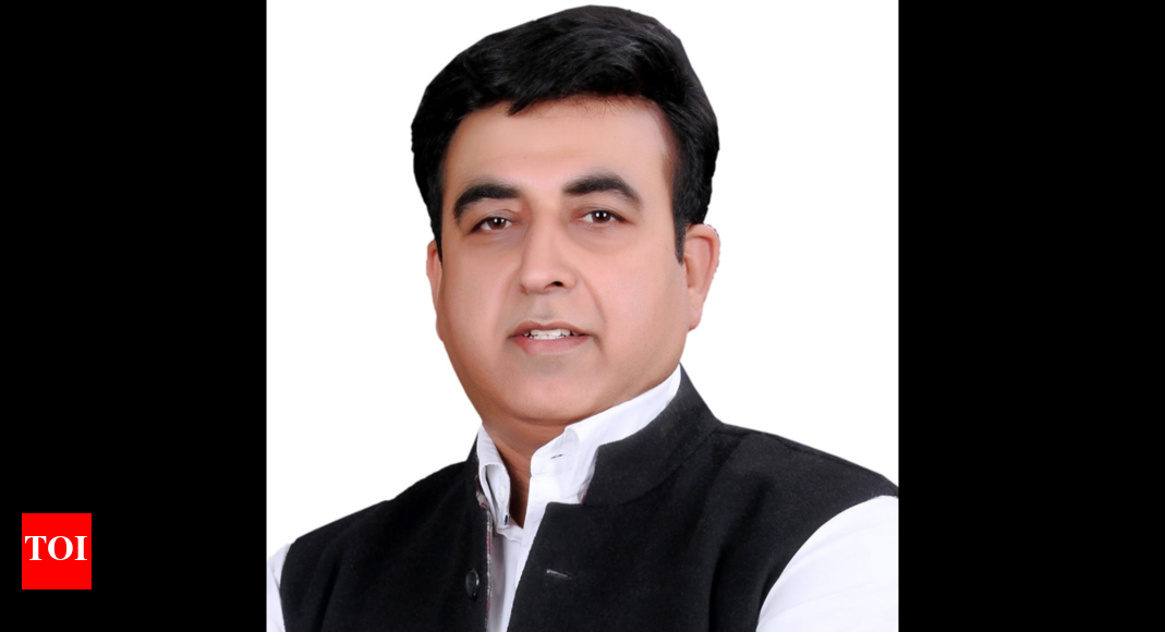 Ludhiana streetlight scam: VB nominates Punjab Congress secretary ... Ludhiana streetlight scam: VB nominates Punjab Congress secretary ...