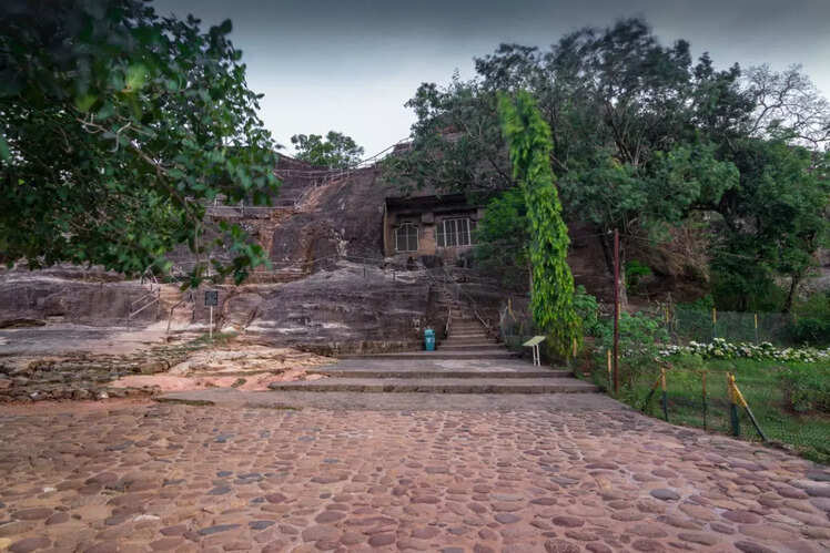 Offbeat and fascinating: Small towns to visit in Madhya Pradesh | Times ...