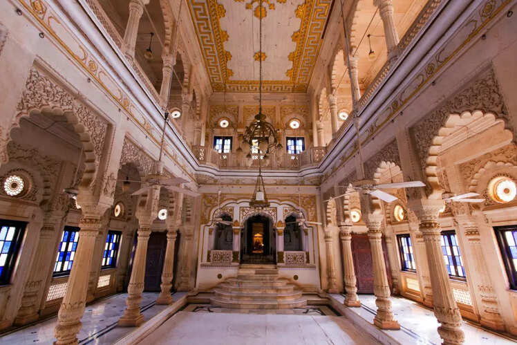 Offbeat and fascinating: Small towns to visit in Madhya Pradesh | Times ...