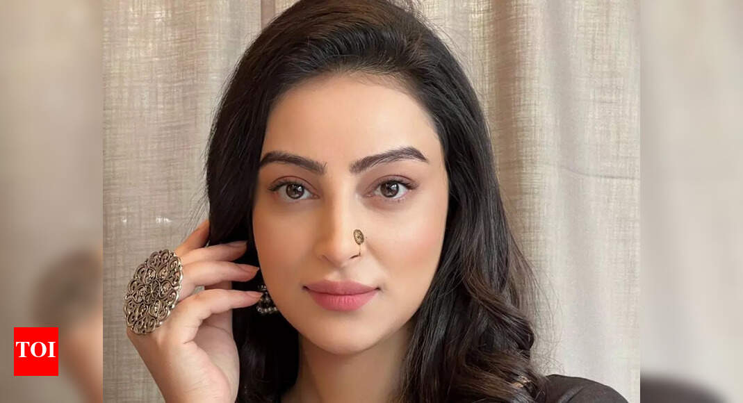 Exclusive - Kaamna fame Chandni Sharma on speculations about her Bigg ...