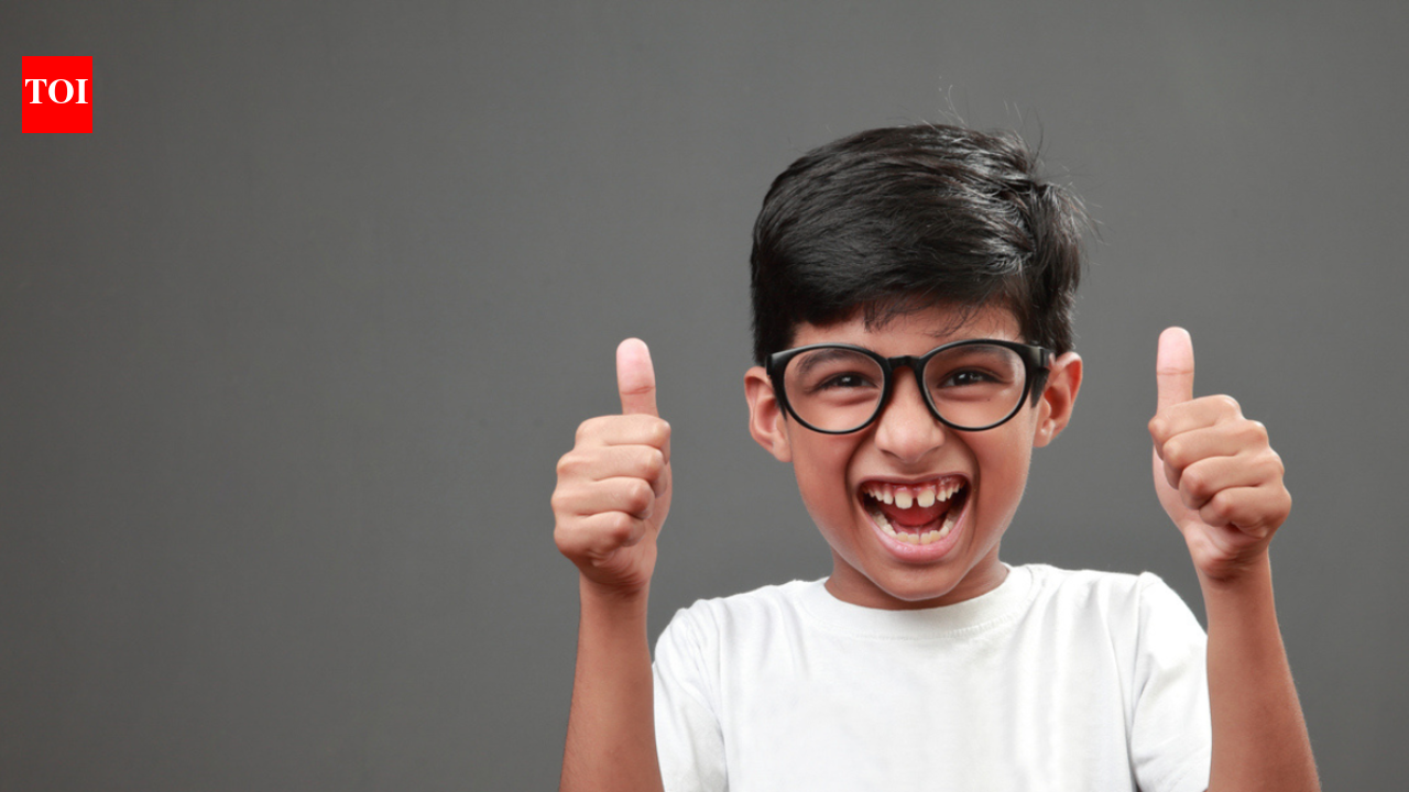 Best traits of October born kids