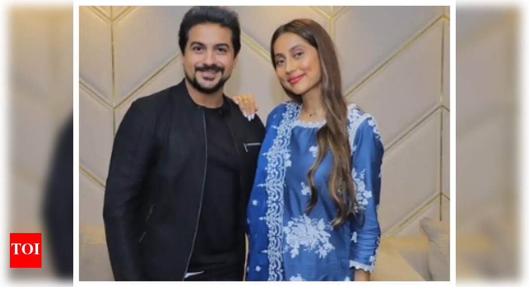 Pushkar Jog and Anusha Dandekar team up for Yogesh Phulphagar's 'Baap ...