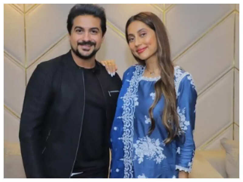 Pushkar Jog and Anusha Dandekar team up for Yogesh Phulphagar's 'Baap ...