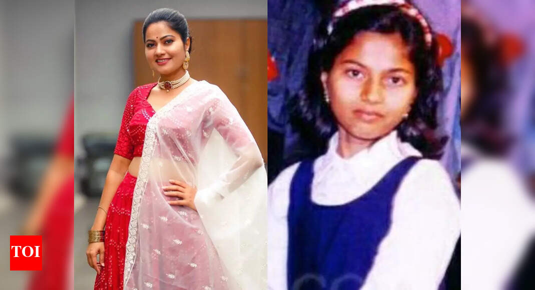 Vijaya Dasami: Devatha actress Suhasini makes her Instagram debut on ...