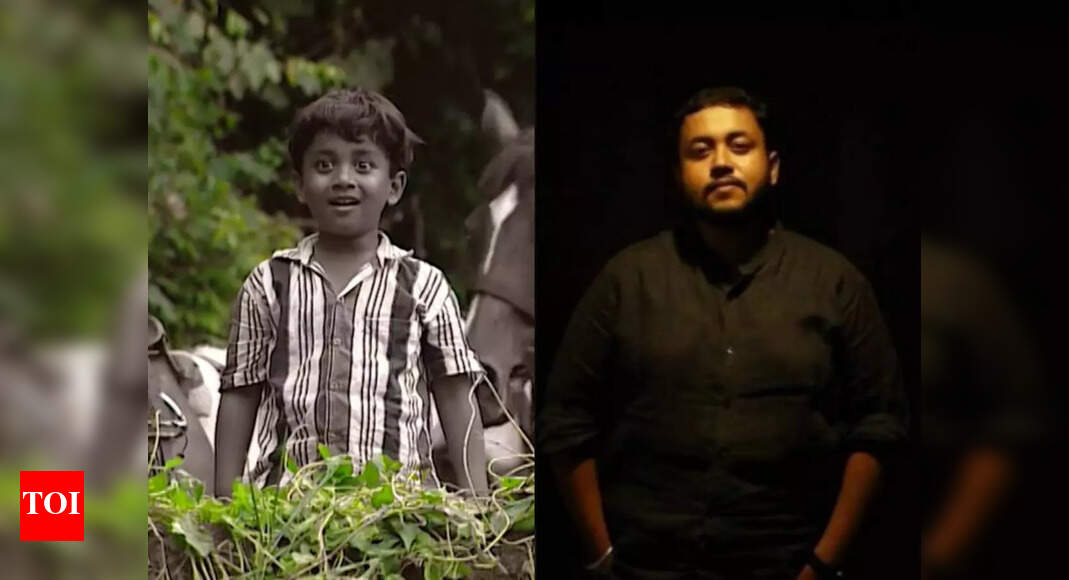 'Vidaathu Karuppu' fame actor Lokesh dies by suicide | Tamil Movie News ...