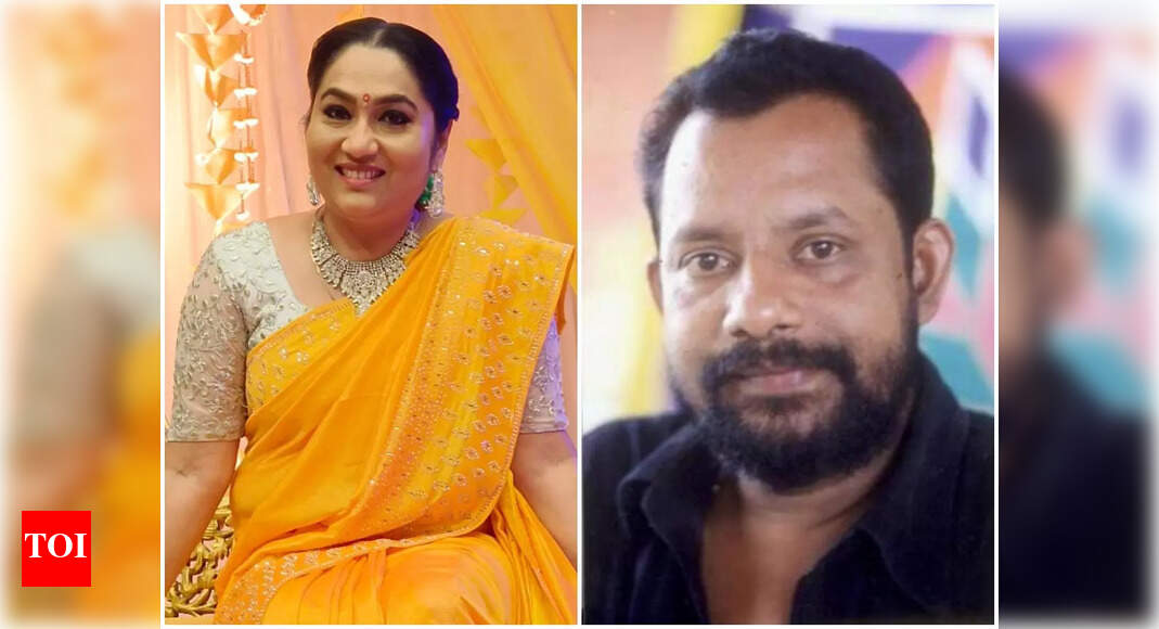 Did you know actress Yamuna was the inspiration behind late lyricist ...