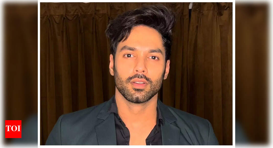 Reyaansh Vir Chadha quits Rang Jaun Tere Rang Mein; says he made a ...