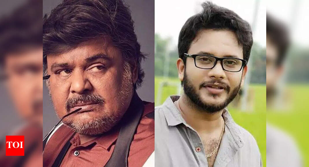 Bigg Boss Tamil 6: Popular actors Mansoor Ali Khan and Manikandan ...