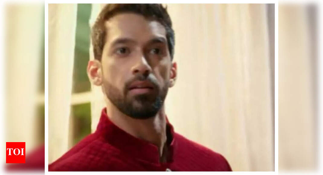 Imlie update, October 5: Atharva decides to confess his love for Cheeni ...