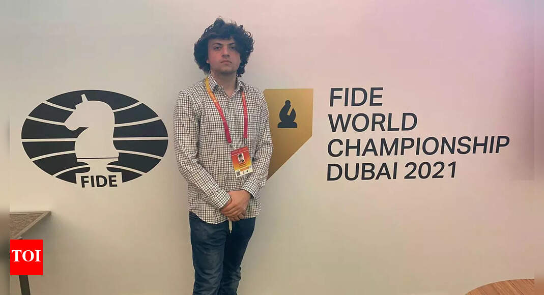 Grandmaster Hans Niemann cheated 'more than 100' times, claims chess ... Grandmaster Hans Niemann cheated 'more than 100' times, claims chess ...