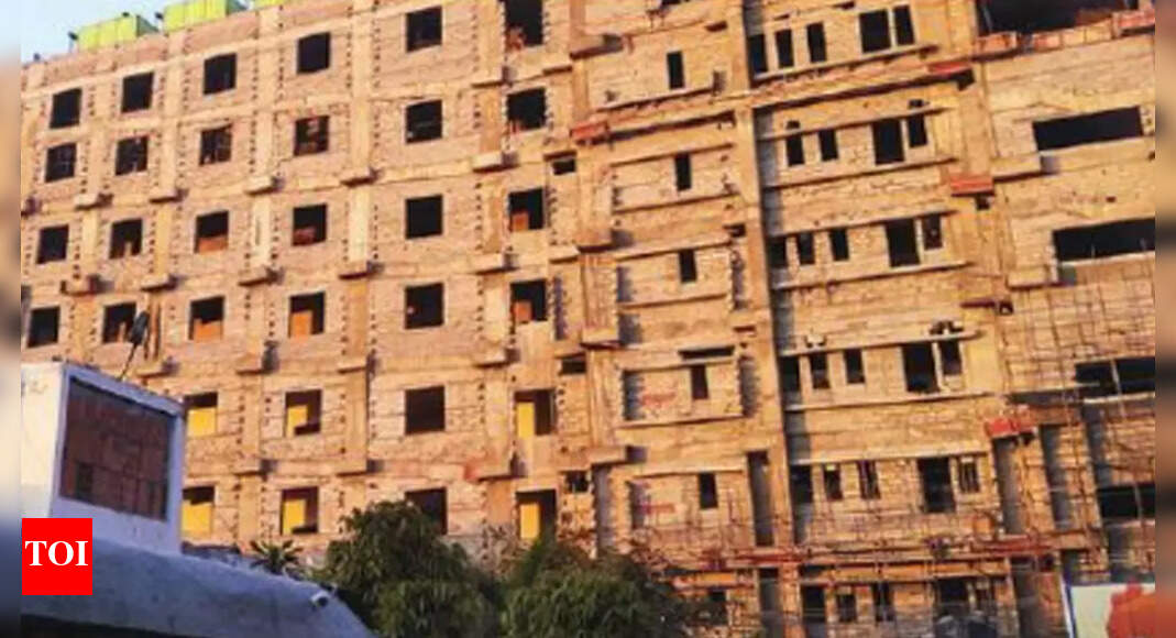 Rajasthan: RERA relief for builders who got project completion ...