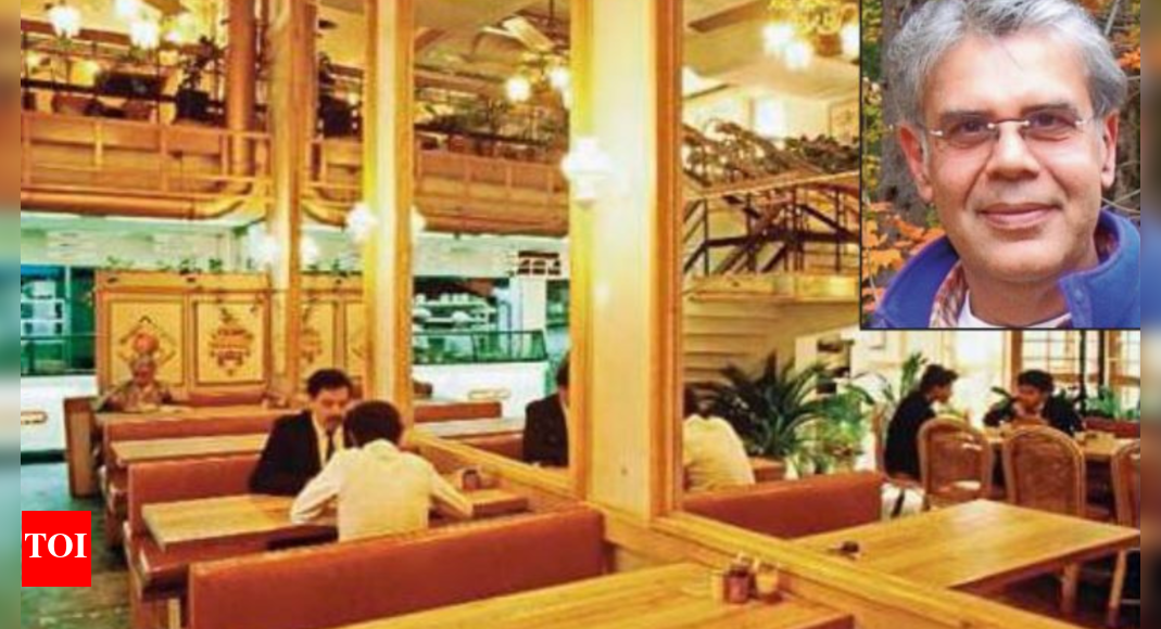 Deepak Nirula: Deepak Nirula, who got Delhi hooked to fast food, no ...