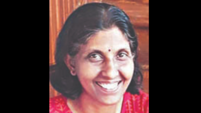 Meena, Who Fought To Save Trees At Santhivanam, Dies | Kochi News ...