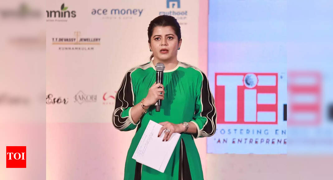 Supriya Menon Prithviraj: I would like to do less star-driven films and ...