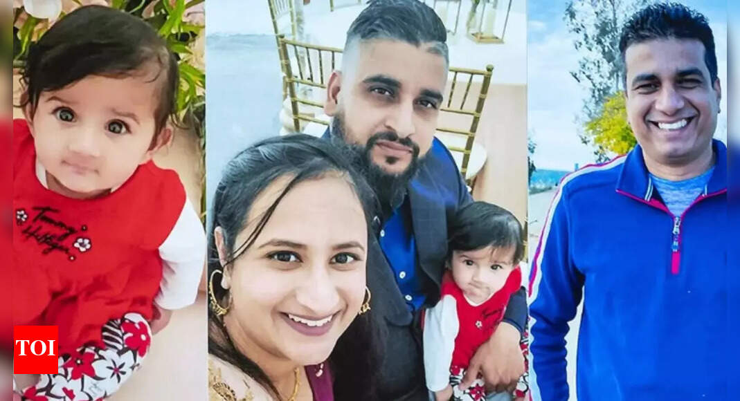 Sikh: Community organisation strongly condemns murder of Sikh family in ...