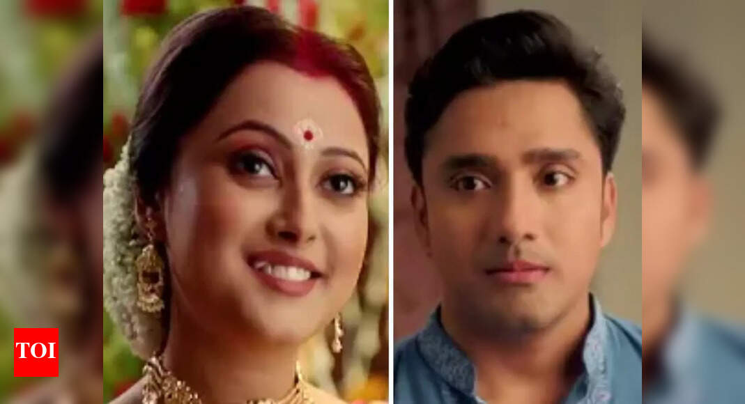 Pallavi Sharma-Rubel Das starrer ‘Nim Phuler Modhu’ to launch soon ...