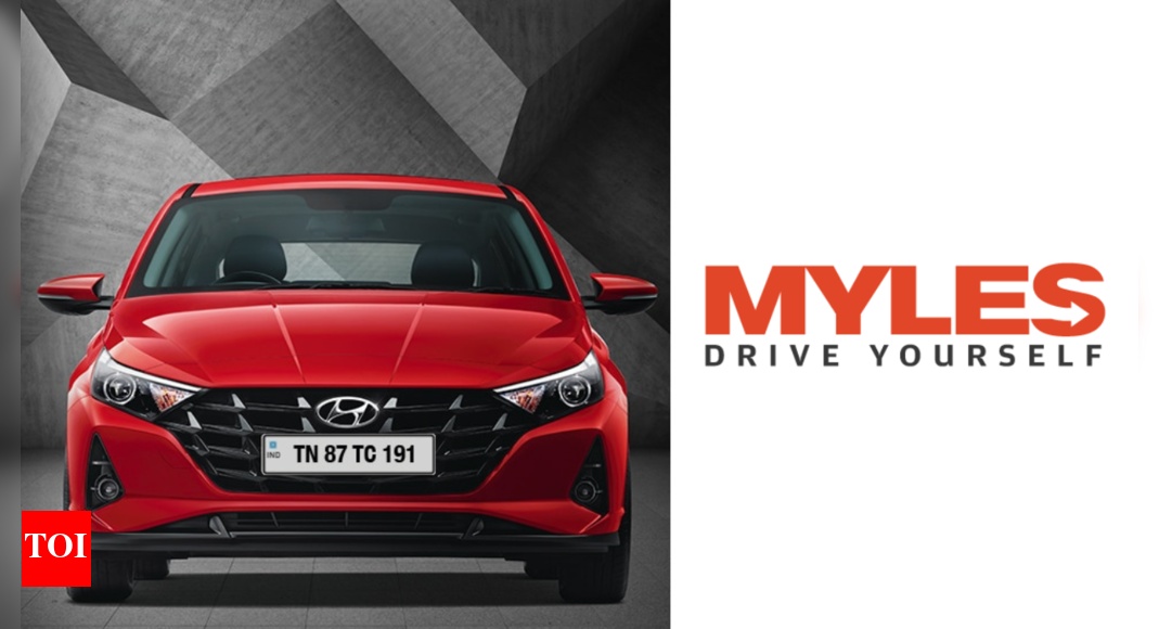 Myles launches one-month car subscription in these cities: Details ...