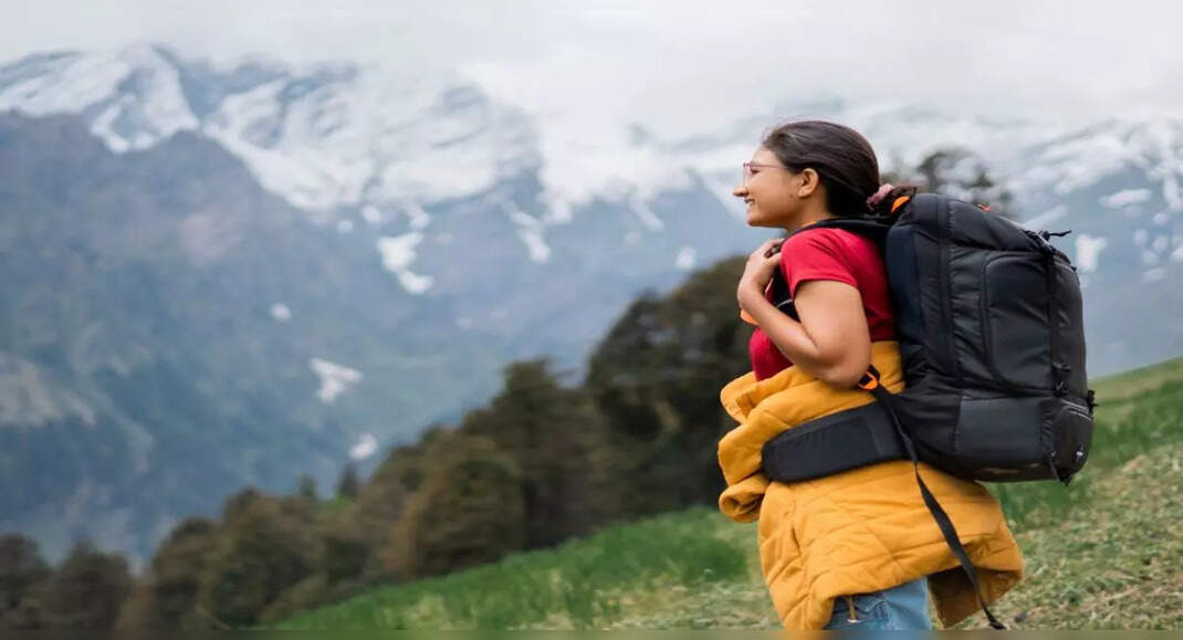 Best Places For Adventures: India’s best little travel adventures for ...