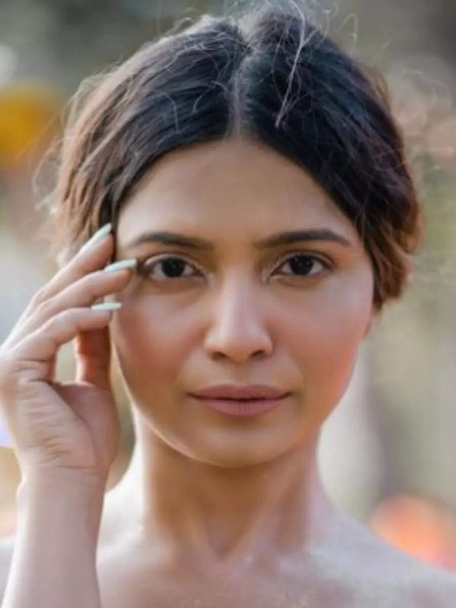 Mesmerizing pictures of Bhakti Kubavat | Times of India