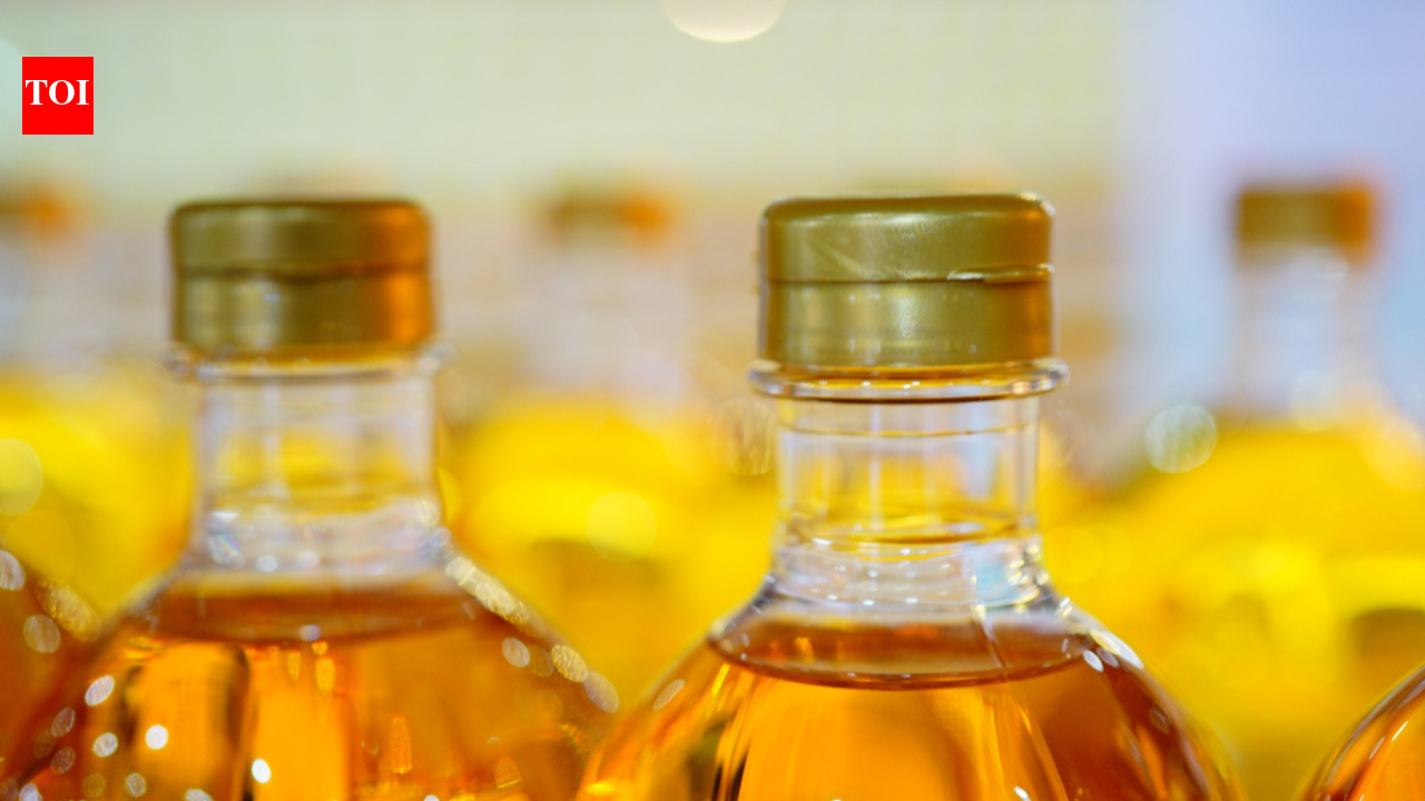 Is refined oil good for health?