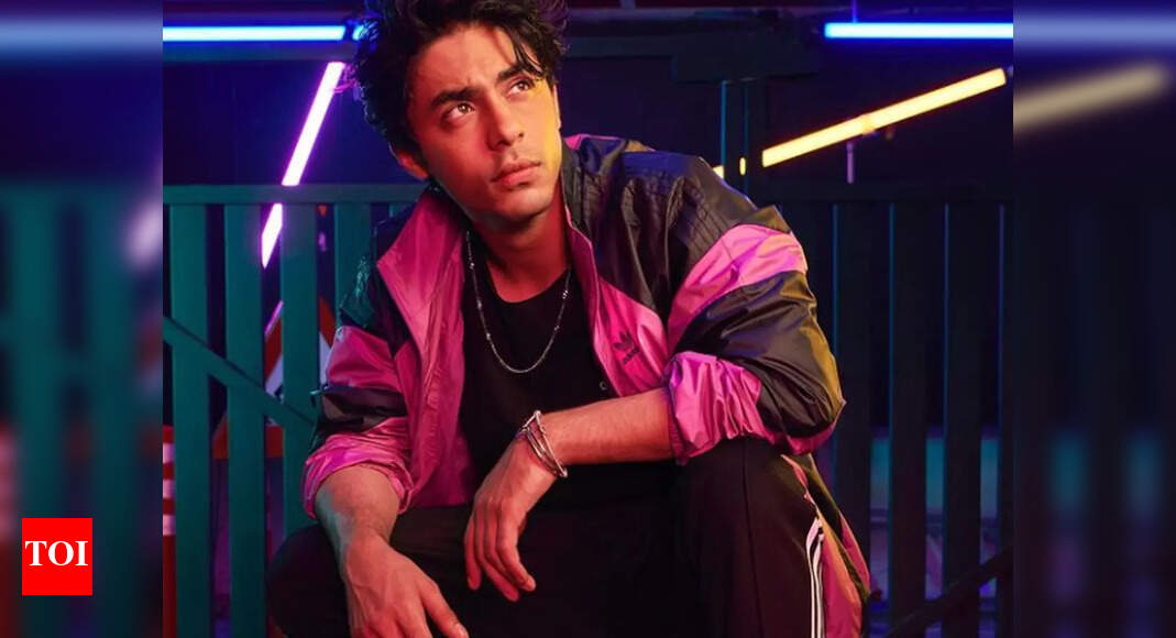 Aryan Khan's maiden show as writer, begins casting, shoot to happen by ...