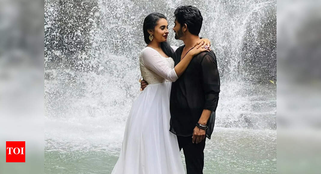 Exclusive! Puttakkana Makkalu fame Pavan Kumar and Sanjana Burli team up for a musical narrative ...