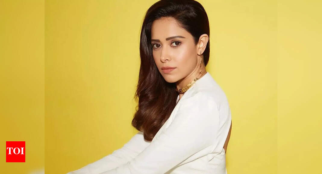 Nushrratt Bharuccha to star in drama thriller 'Akelli' | Hindi Movie ...