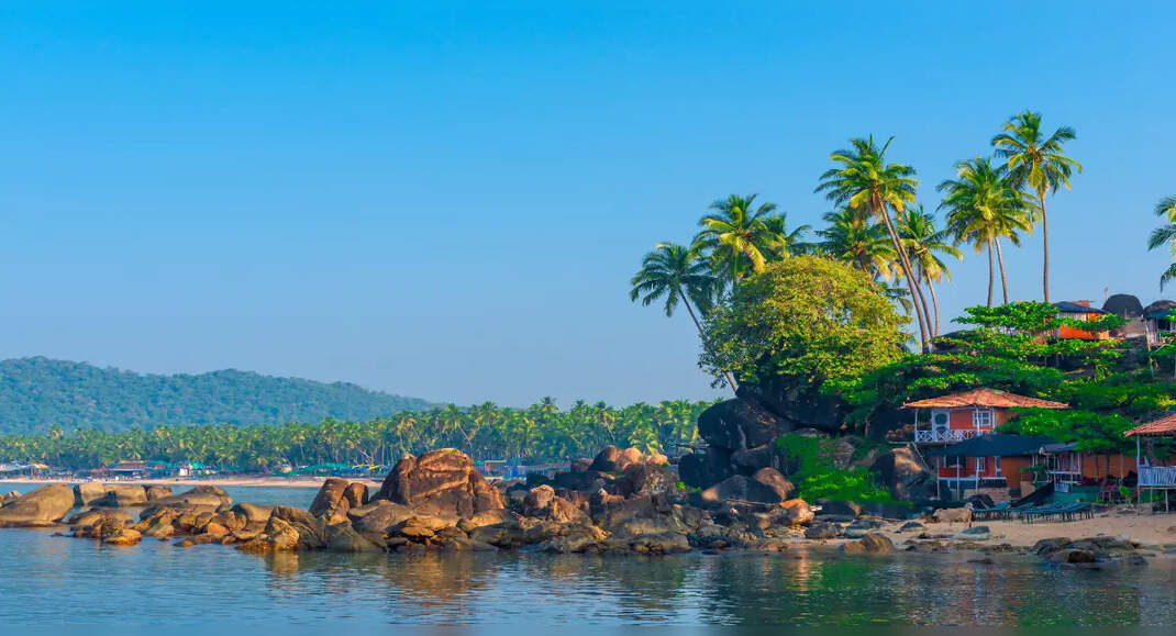 Make your Goan holiday more fun at these perfect homestays | Times of ...