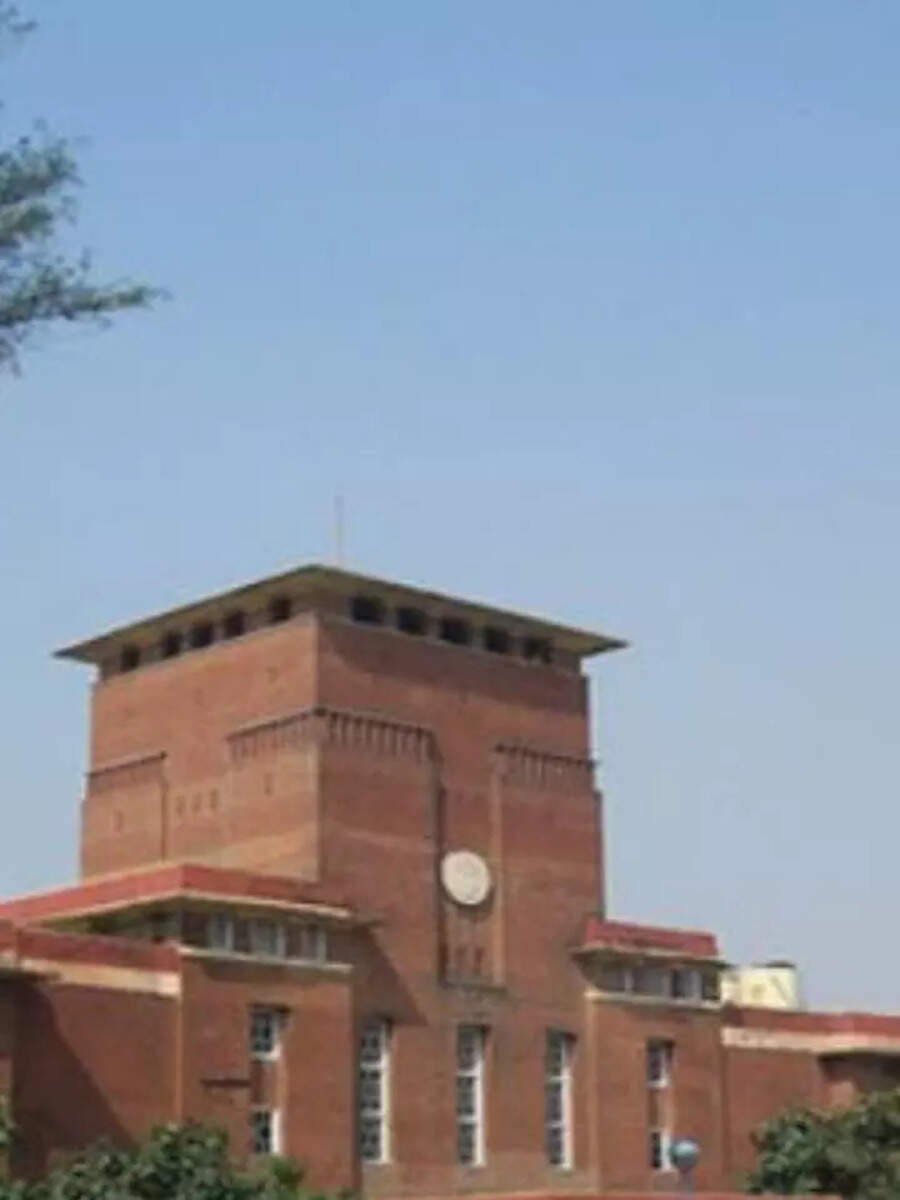 Du Admissions 2022 Registrations To End Soon Merit List Expected In