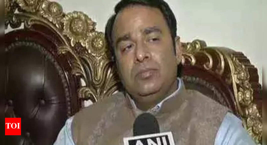 Bjp: Weapons needed as population of a community growing, says BJP ...