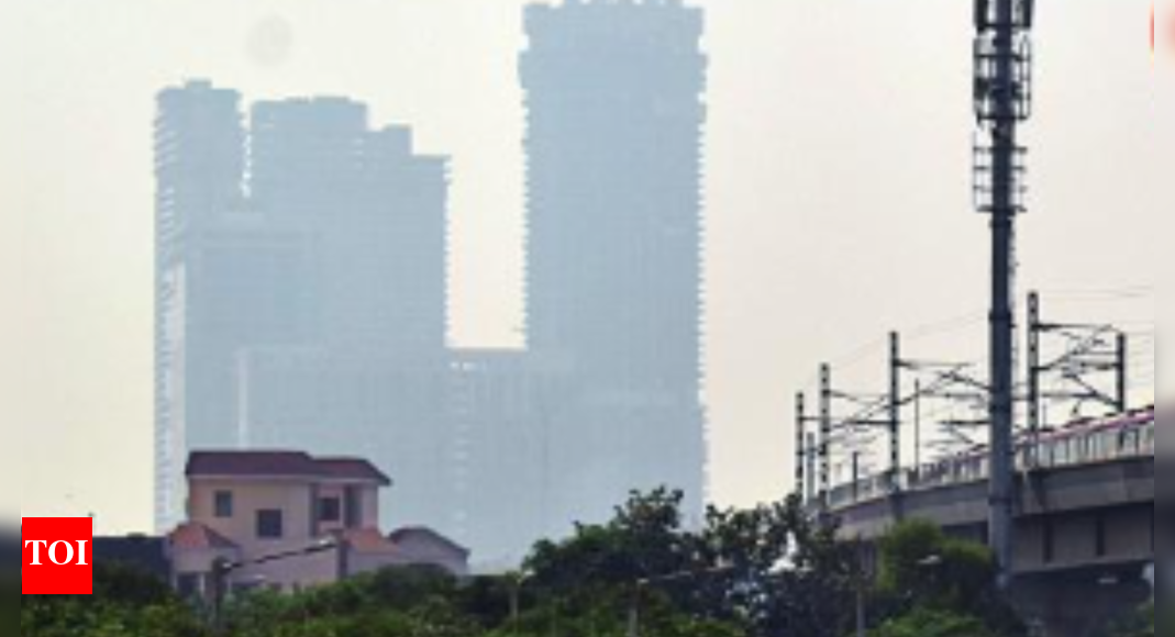 Not on portal yet? Constructions at sites are likely to be stopped soon ...