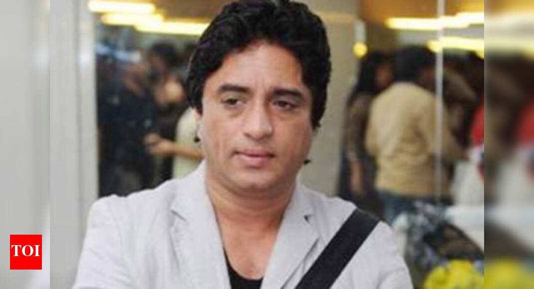 Anand Raj Anand Jr. is an aspiring actor! | Hindi Movie News - Times of ...