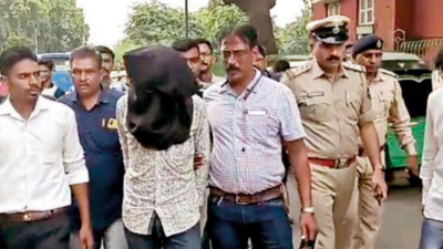 ‘daksh Was Shy, Not Irascible At All’ | Vadodara News - Times of India