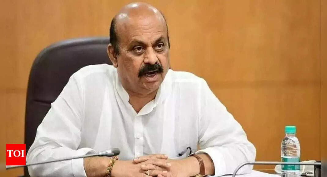 Kc General Hospital: Kc General Hosp To Be Developed Like Victoria: Cm ...