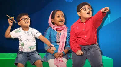 ‘Haami 2’ musical trailer promises a laugh riot this Christmas ...