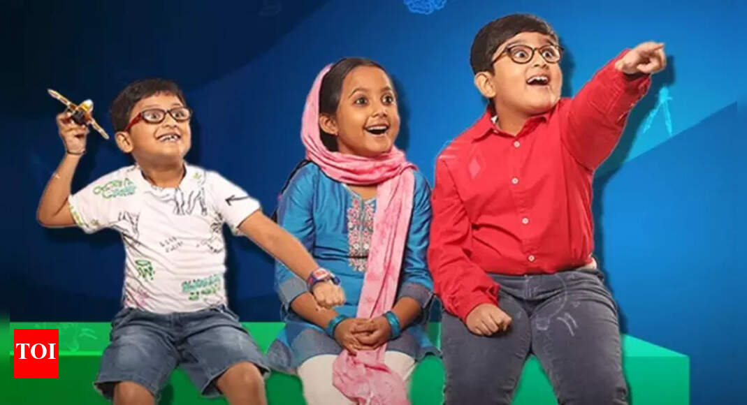 ‘Haami 2’ musical trailer promises a laugh riot this Christmas ...