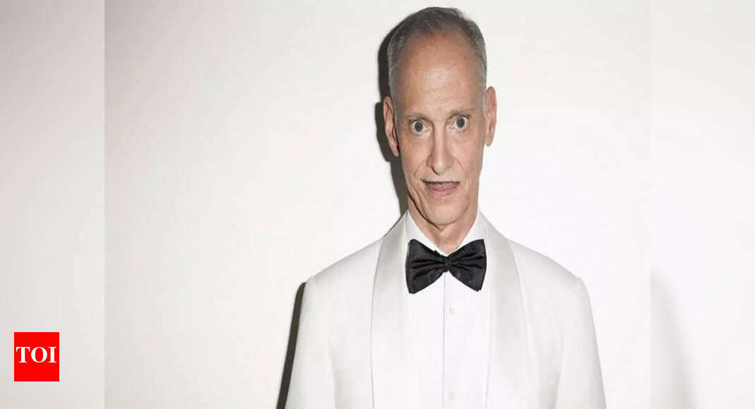 John Waters return to directing after two decades | English Movie News ...