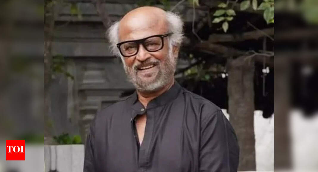 Rajinikanth signs a two-movie deal with the makers of '2.0' and 'Darbar ...