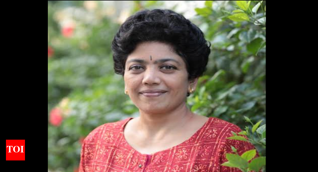 Tvs Capital: Anuradha Ramachandran appointed TVS Capital Funds managing ...