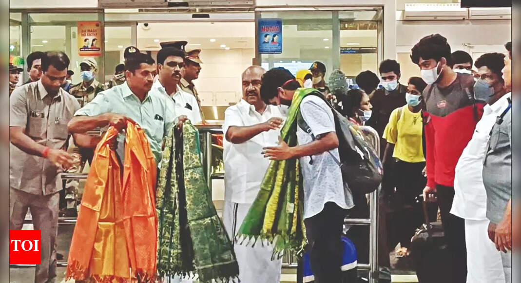 Myanmar Myawaddy News: Our lives in peril if not rescued in a week ...