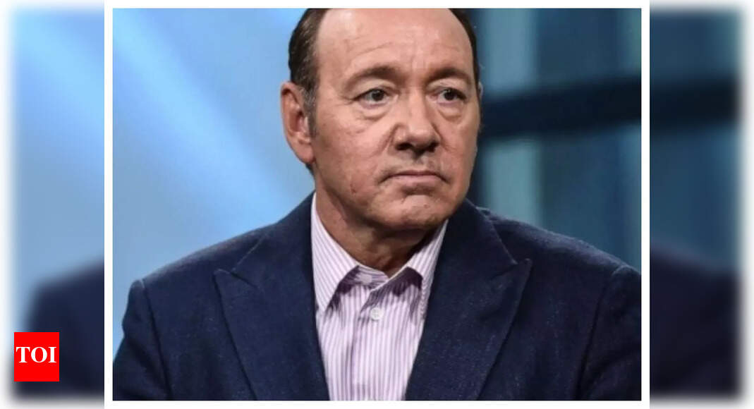 Kevin Spacey's lawyers claim Anthony Rapp has made false sexual ...