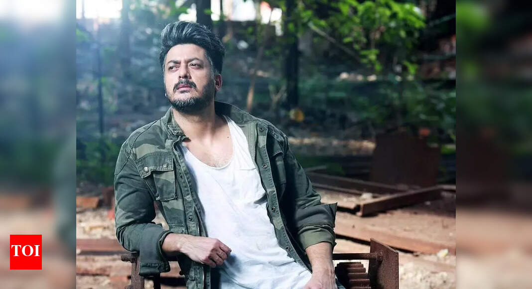Jisshu Sengupta: I love playing villains, negative characters throw a ...