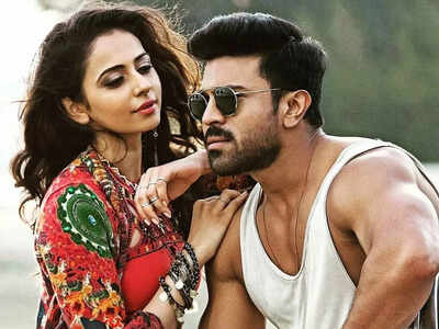 'Dhruva': The Ram Charan-Rakul Preet Singh film to get a sequel soon ...