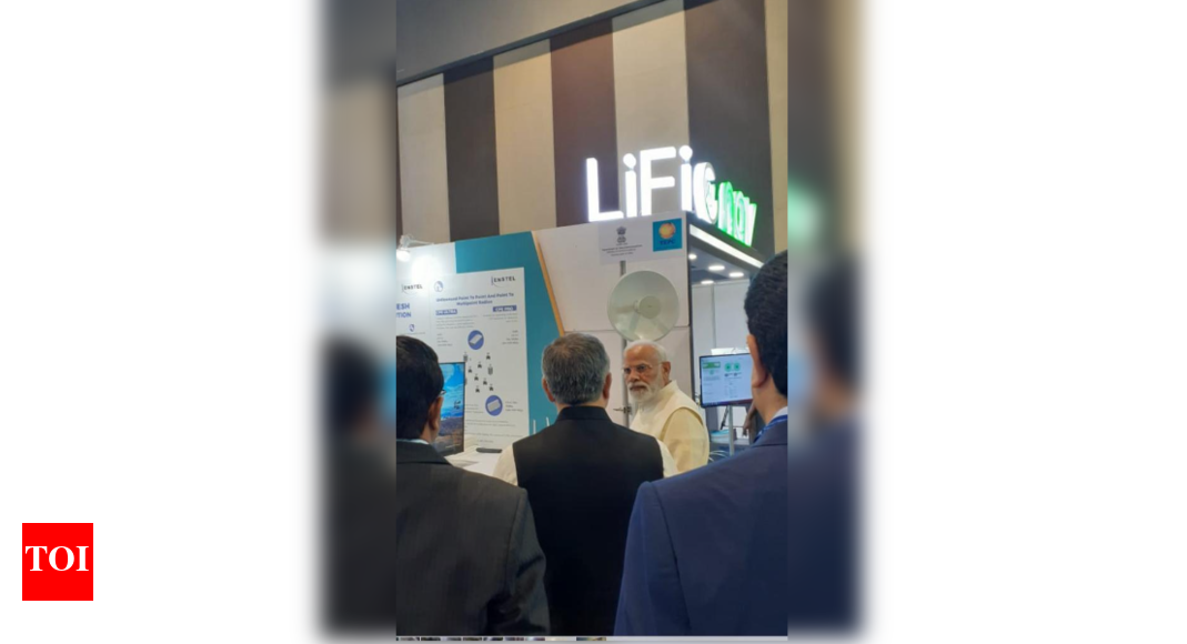 Nav Wireless Technologies introduces transformative next generation ...