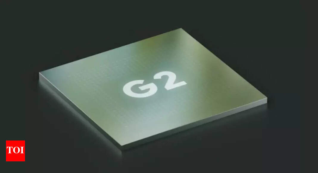 Google: Google Tensor G2: How the new chipset compares to its ...