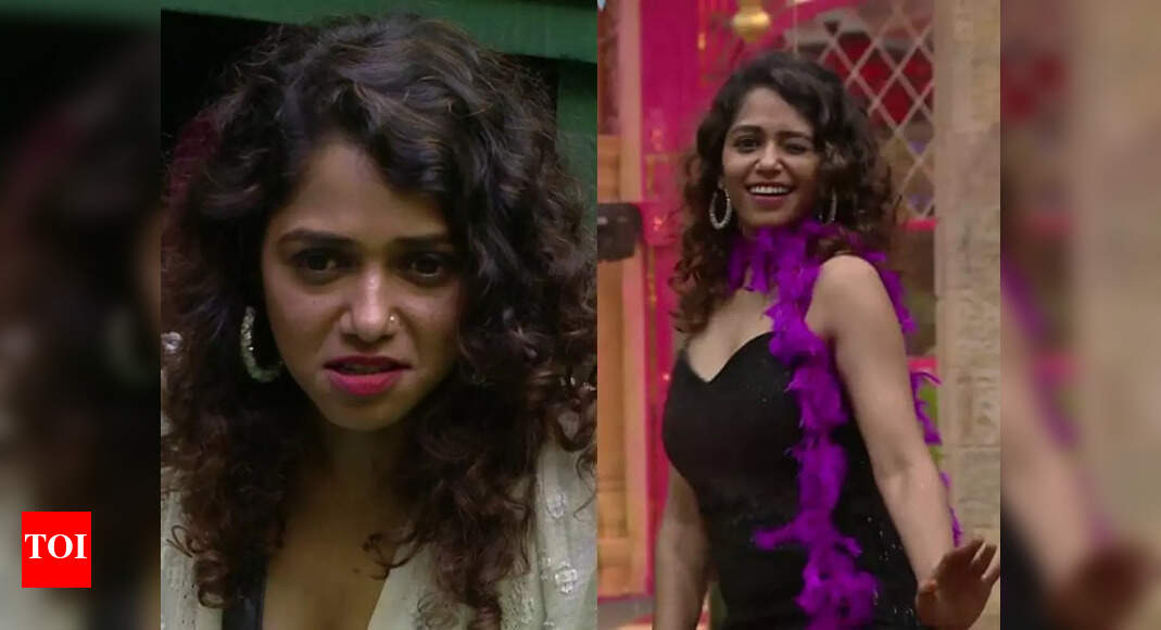 Bigg Boss Marathi 4: "My father hit me in front of the villagers ...