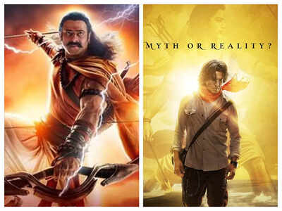 'Adipurush' director Om Raut 'proud' of comparisons with Akshay Kumar's ...