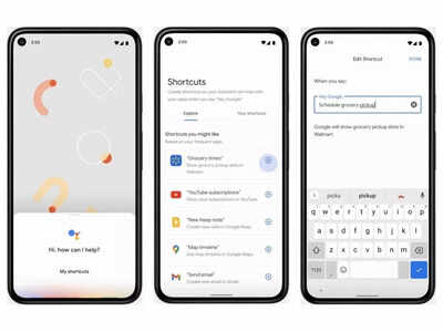 Google: Google is making its Assistant smarter with these new features ...