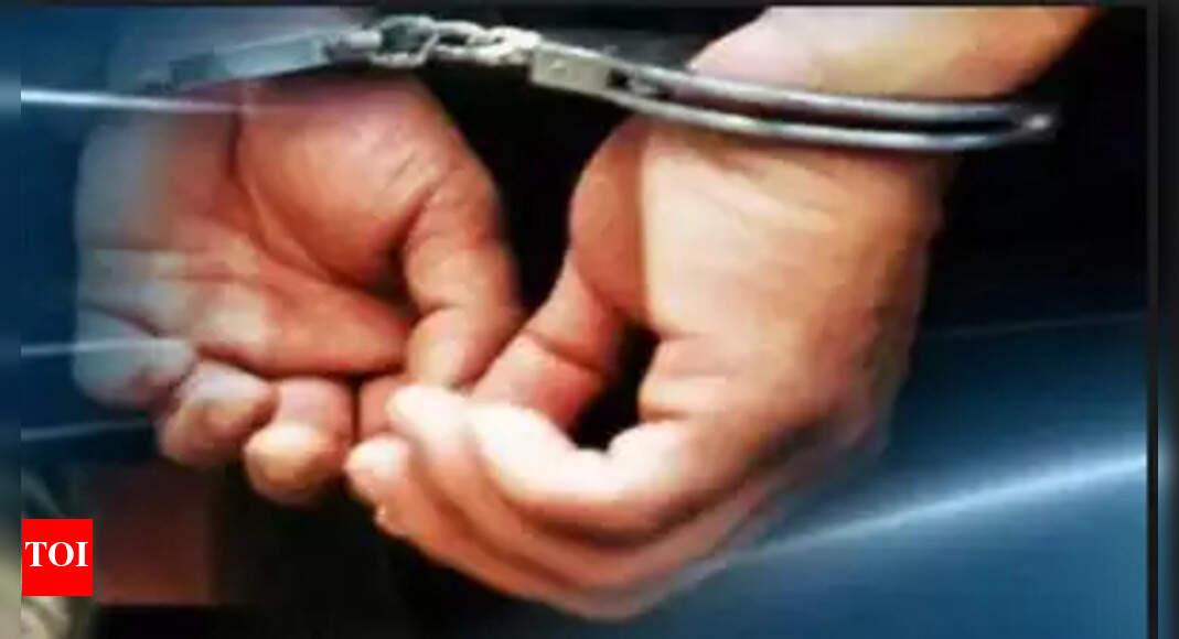 Poonch: Two narco- smugglers arrested with heroin in J&K's Poonch ...