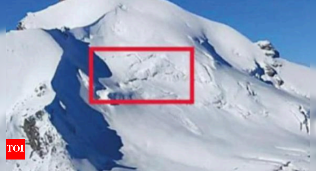 Uttarkashi avalanche tragedy: 10 more bodies recovered, toll now 26 ...